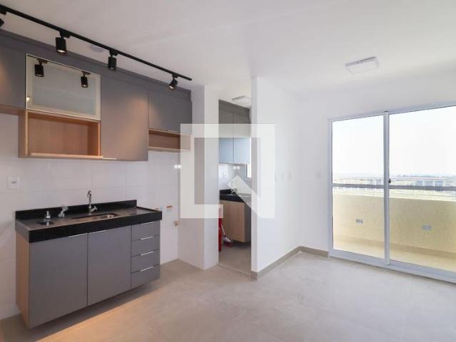 Apto, Chácara Bela Vista, 2 Quartos, 44 m2 Campinas