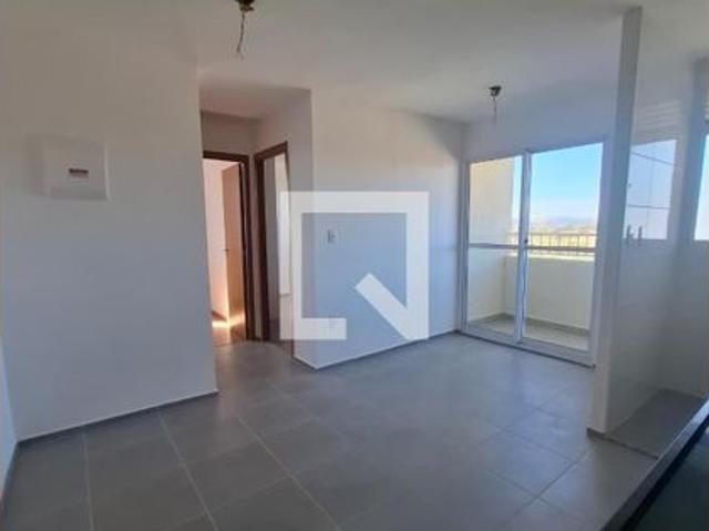 Apto, Chácara Bela Vista, 2 Quartos, 45 m2 Campinas