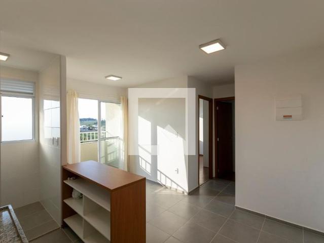 Apto, Chácara Bela Vista, 2 Quartos, 45 m2 Campinas