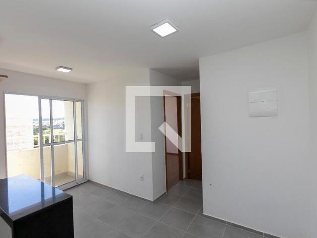 Apto, Chácara Bela Vista, 2 Quartos, 45 m2 Campinas