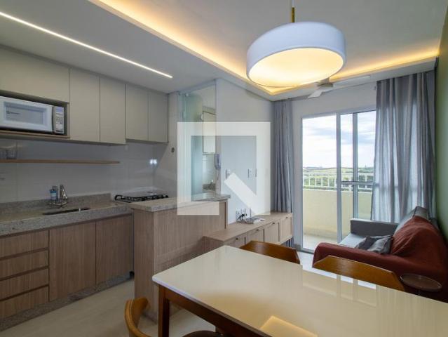 Apto, Chácara Bela Vista, 2 Quartos, 46 m2 Campinas