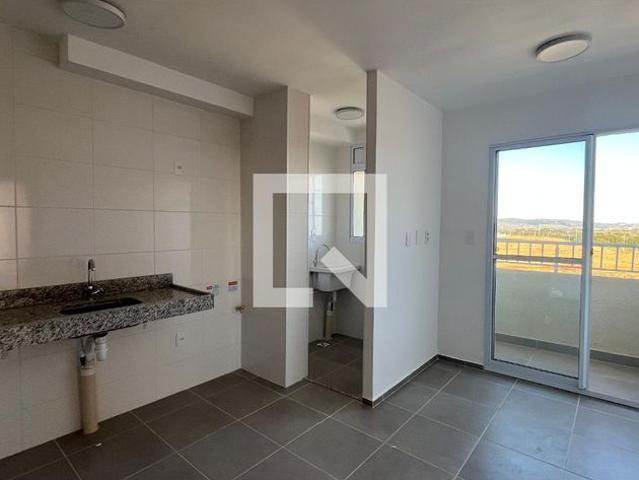 Apto, Chácara Bela Vista, 2 Quartos, 48 m2 Campinas