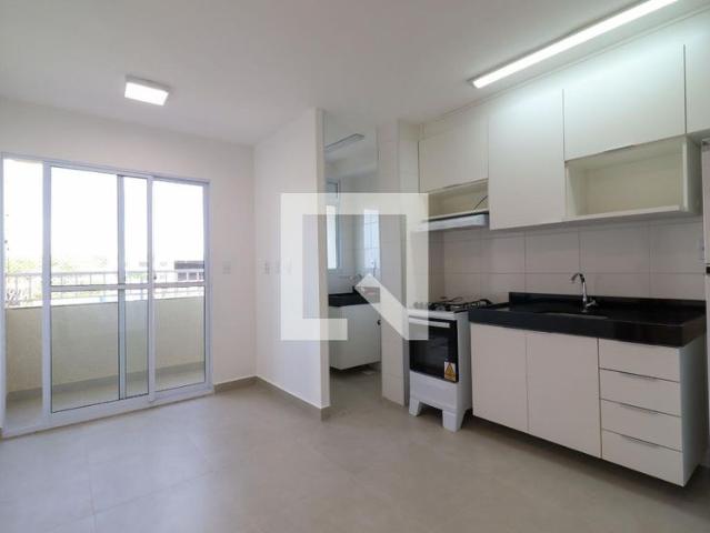 Apto, Chácara Bela Vista, 2 Quartos, 48 m2 Campinas