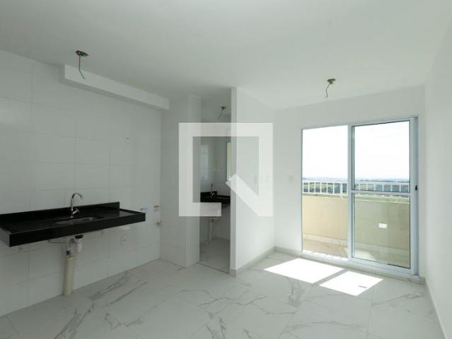 Apto, Chácara Bela Vista, 2 Quartos, 53 m2 Campinas