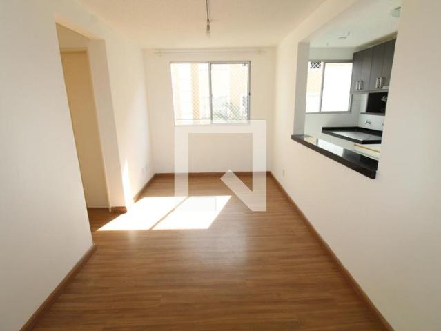 Apto, Chácara dos Eucaliptos, 2 Quartos, 48 m2 São José dos Campos