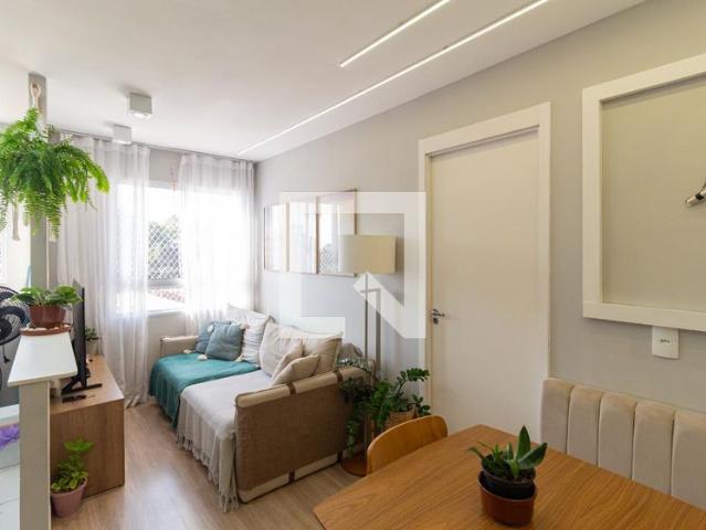 Apto, Chácara das Flores, 1 Quarto, 29 m2 Carapicuíba