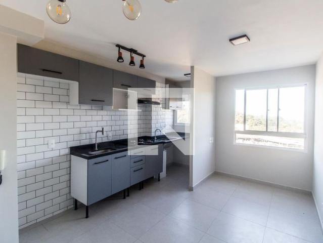 Apto, Chácara das Flores, 1 Quarto, 29 m2 Carapicuíba