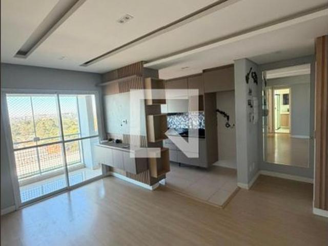 Apto, Chácara das Flores, 2 Quartos, 54 m2 Carapicuíba