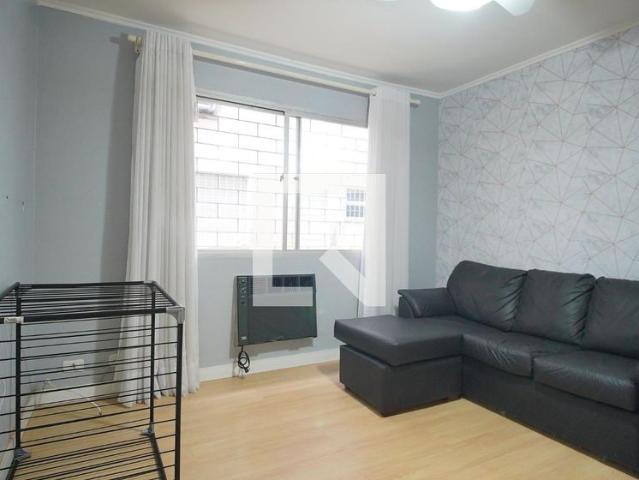 Apto, Chácara das Pedras, 1 Quarto, 40 m2 Porto Alegre