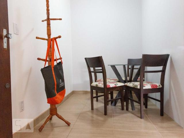 Apto, Chácara das Pedras, 1 Quarto, 40 m2 Porto Alegre