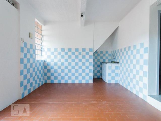 Apto, Chácara das Pedras, 1 Quarto, 55 m2 Porto Alegre