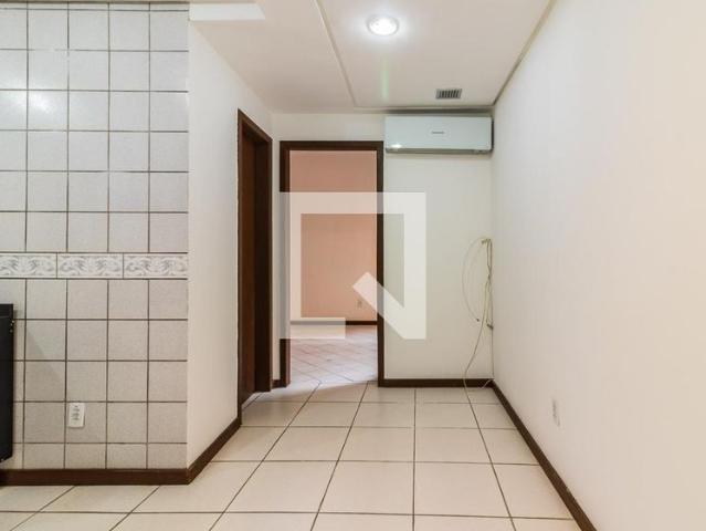 Apto, Chácara das Pedras, 1 Quarto, 31 m2 Porto Alegre