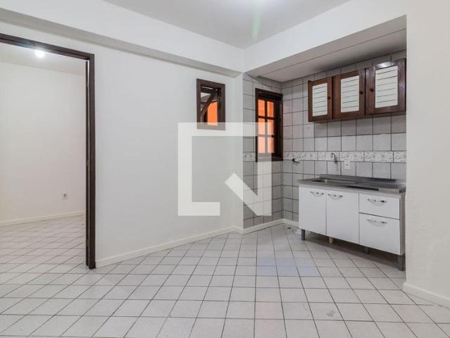 Apto, Chácara das Pedras, 1 Quarto, 34 m2 Porto Alegre