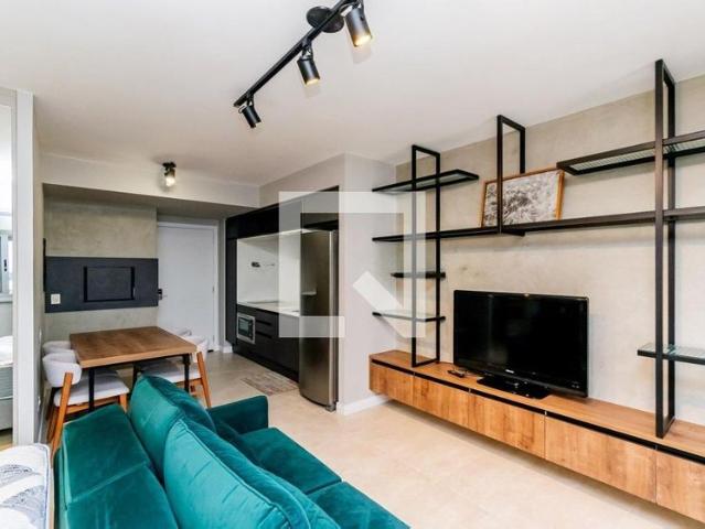 Apto, Chácara das Pedras, 1 Quarto, 39 m2 Porto Alegre