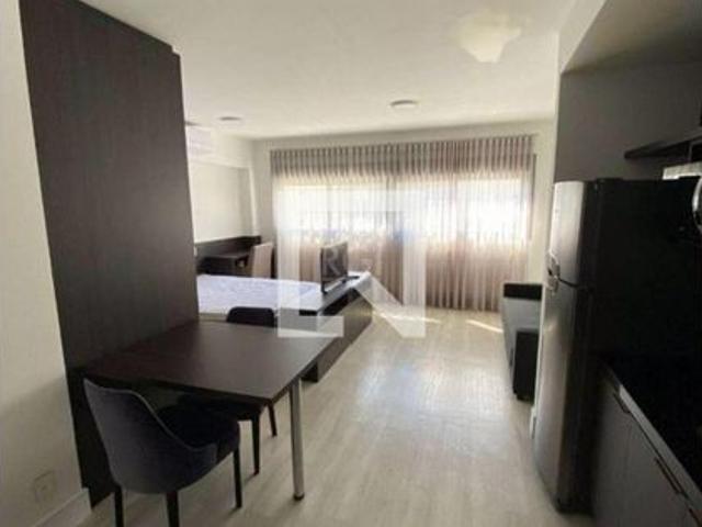 Apto, Chácara das Pedras, 1 Quarto, 39 m2 Porto Alegre