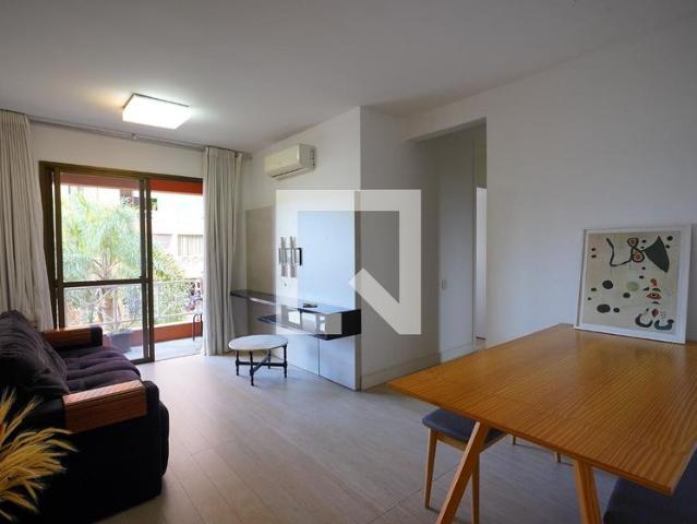 Apto, Chácara das Pedras, 3 Quartos, 70 m2 Porto Alegre