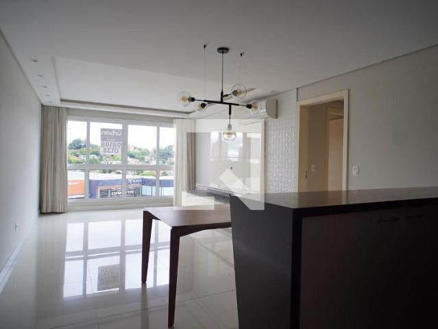 Apto, Chácara das Pedras, 3 Quartos, 89 m2 Porto Alegre