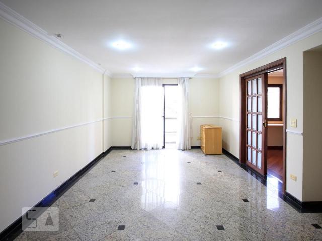 Apto, Chácara Inglesa, 4 Quartos, 110 m2 São Paulo