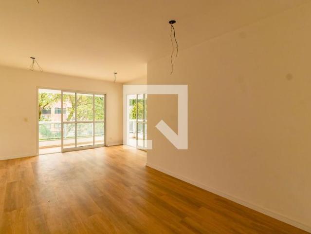 Apto, Chácara Inglesa, 4 Quartos, 123 m2 São Paulo