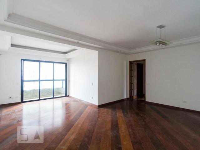 Apto, Chácara Inglesa, 4 Quartos, 135 m2 São Paulo