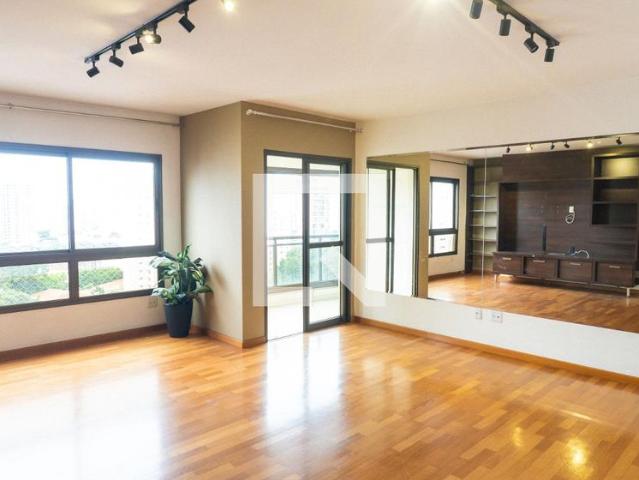 Apto, Chácara Inglesa, 4 Quartos, 133 m2 São Paulo