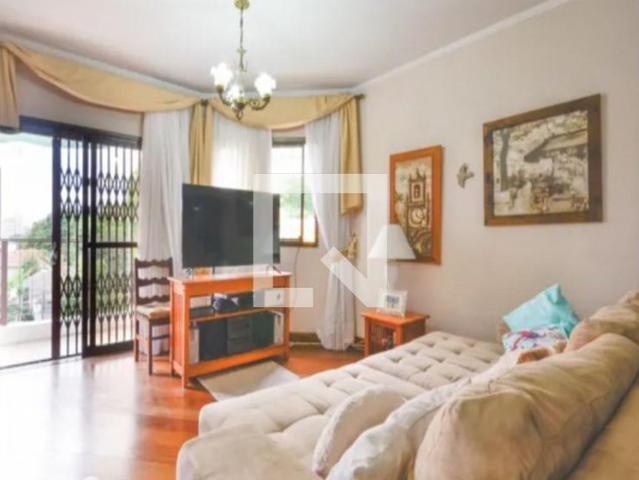Apto, Chácara Inglesa, 4 Quartos, 160 m2 São Paulo