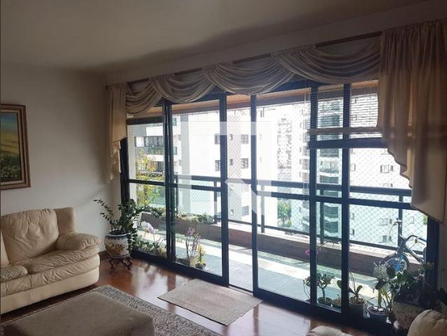 Apto, Chácara Inglesa, 4 Quartos, 214 m2 São Paulo