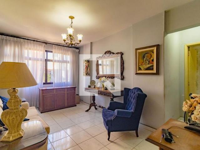 Apto, Chácara Inglesa, 1 Quarto, 40 m2 São Paulo