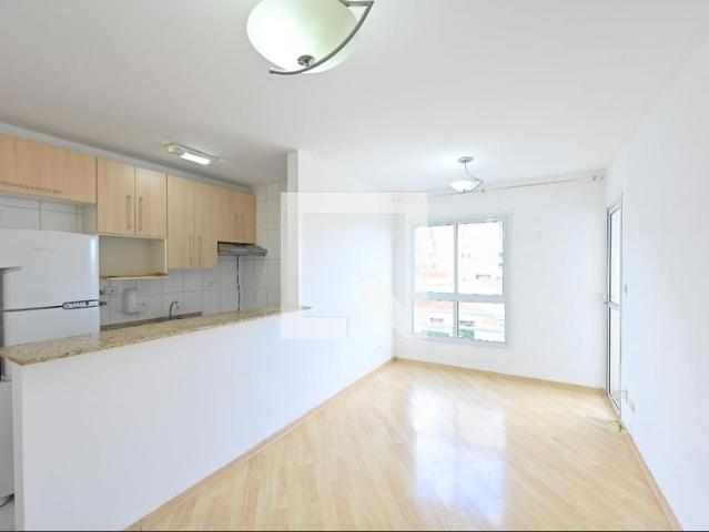 Apto, Chácara Inglesa, 1 Quarto, 40 m2 São Paulo