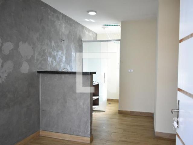 Apto, Chácara Inglesa, 1 Quarto, 40 m2 São Paulo