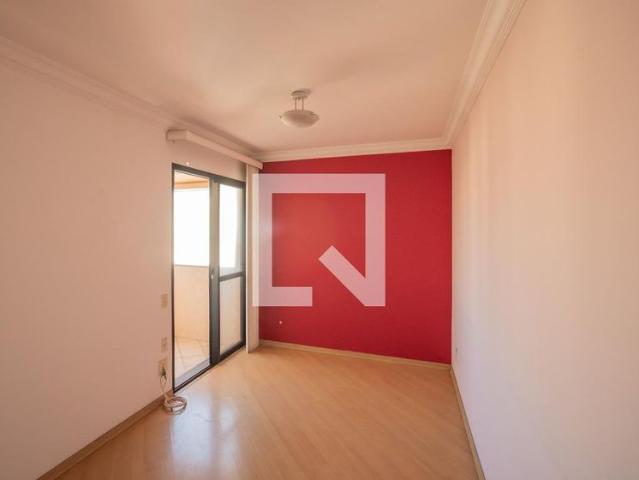 Apto, Chácara Inglesa, 1 Quarto, 41 m2 São Paulo