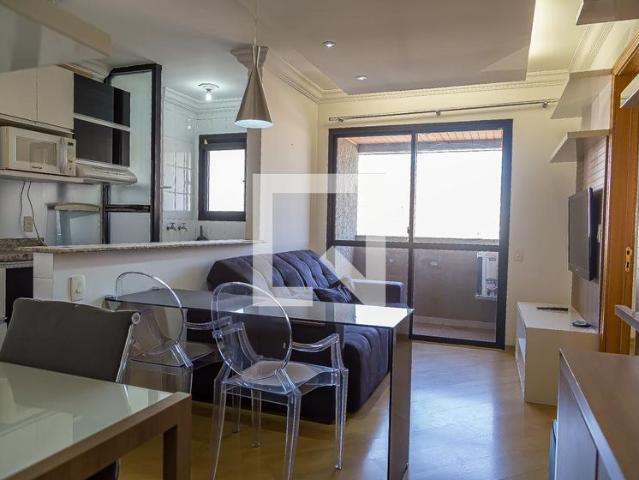 Apto, Chácara Inglesa, 1 Quarto, 42 m2 São Paulo