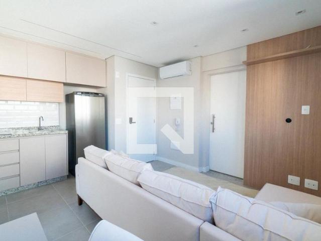 Apto, Chácara Inglesa, 1 Quarto, 42 m2 São Paulo