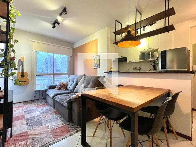 Apto, Chácara Inglesa, 1 Quarto, 42 m2 São Paulo