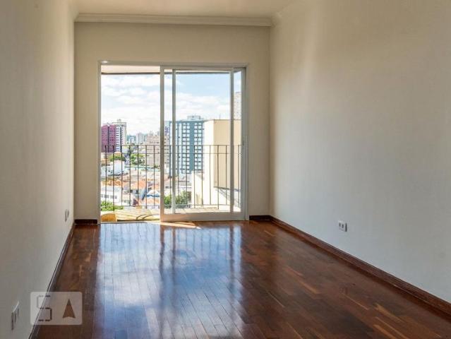 Apto, Chácara Inglesa, 1 Quarto, 45 m2 São Paulo