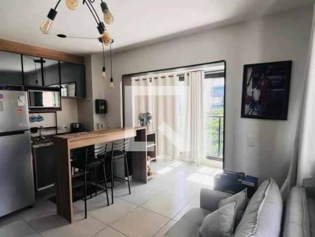 Apto, Chácara Inglesa, 1 Quarto, 45 m2 São Paulo