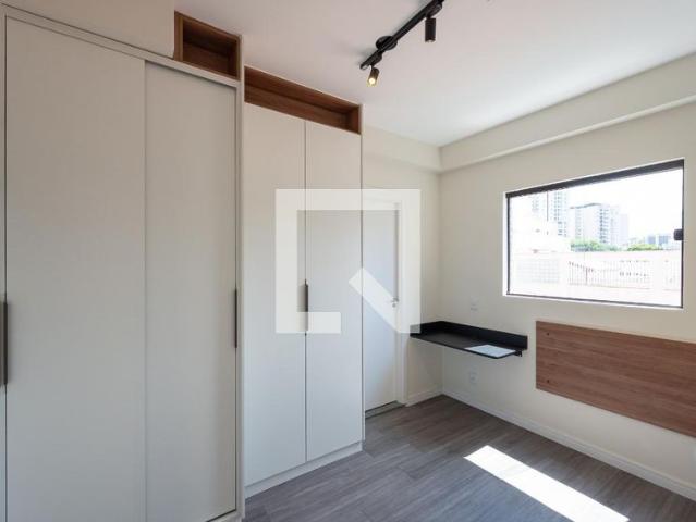 Apto, Chácara Inglesa, 1 Quarto, 45 m2 São Paulo