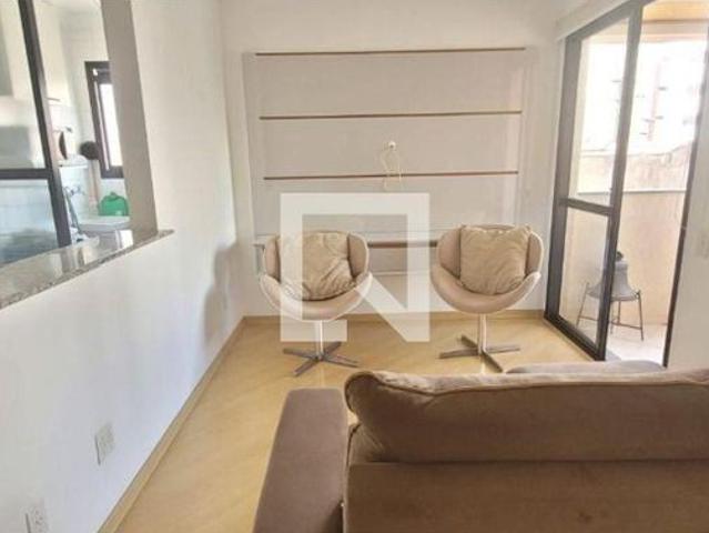 Apto, Chácara Inglesa, 1 Quarto, 45 m2 São Paulo