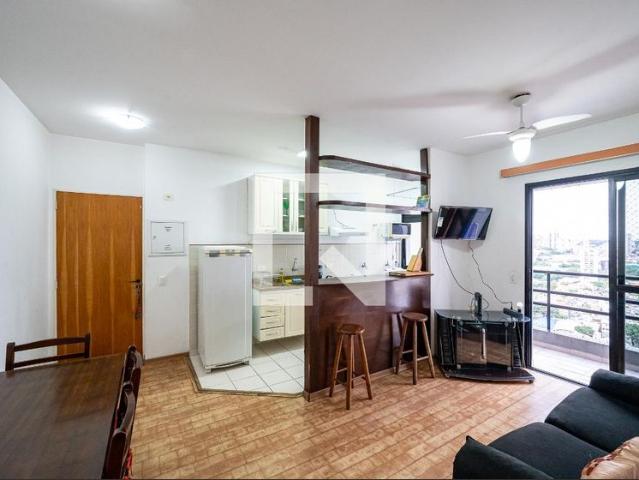 Apto, Chácara Inglesa, 1 Quarto, 45 m2 São Paulo