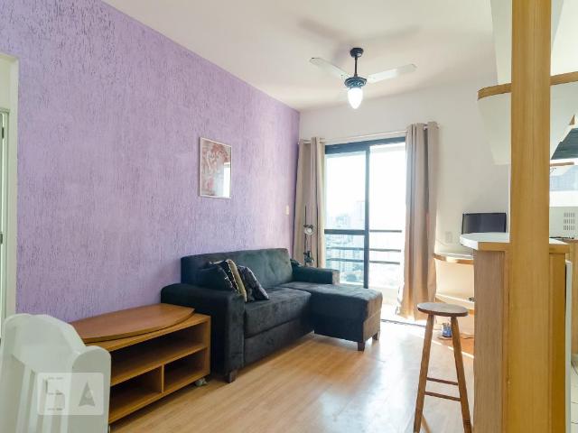 Apto, Chácara Inglesa, 1 Quarto, 45 m2 São Paulo