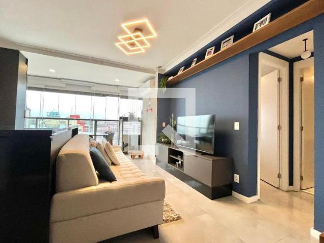 Apto, Chácara Inglesa, 1 Quarto, 49 m2 São Paulo