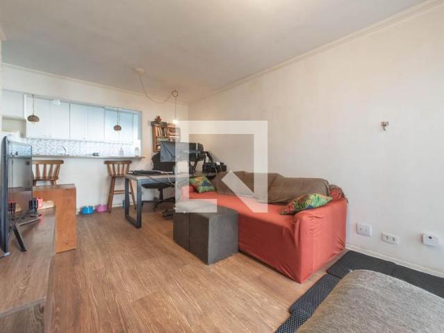 Apto, Chácara Inglesa, 1 Quarto, 41 m2 São Paulo