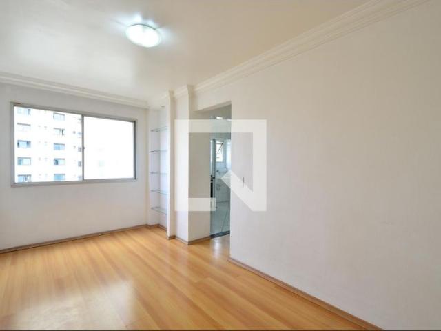 Apto, Chácara Inglesa, 1 Quarto, 50 m2 São Paulo