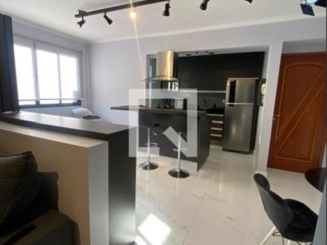 Apto, Chácara Inglesa, 1 Quarto, 50 m2 São Paulo