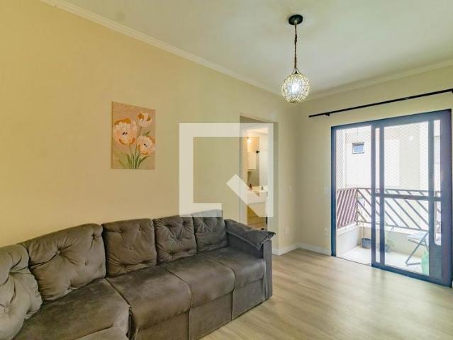 Apto, Chácara Inglesa, 2 Quartos, 50 m2 São Paulo