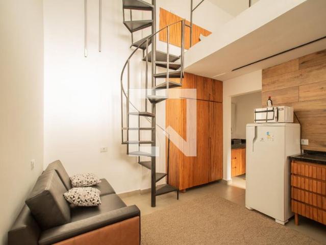 Apto, Chácara Inglesa, 1 Quarto, 50 m2 São Paulo