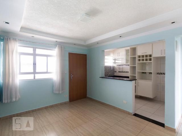 Apto, Chácara Inglesa, 1 Quarto, 52 m2 São Paulo