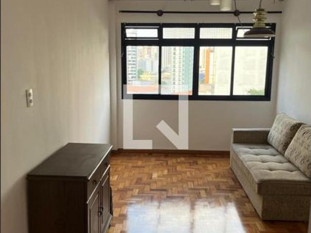 Apto, Chácara Inglesa, 1 Quarto, 58 m2 São Paulo