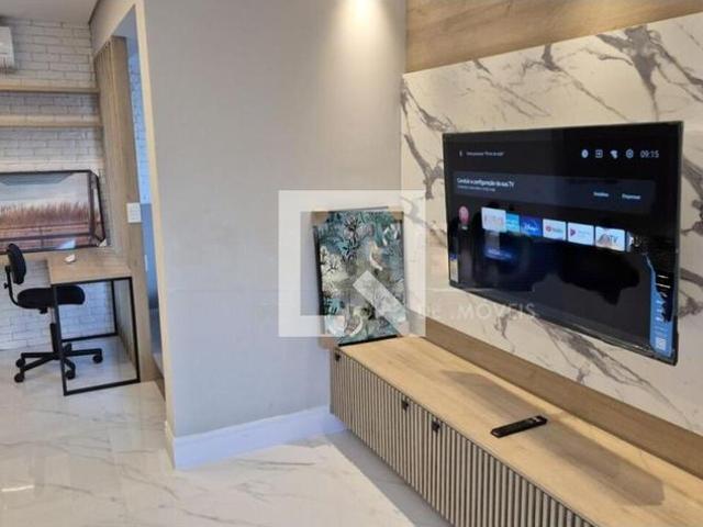 Apto, Chácara Inglesa, 1 Quarto, 60 m2 São Paulo