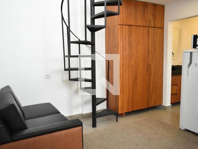 Apto, Chácara Inglesa, 1 Quarto, 60 m2 São Paulo